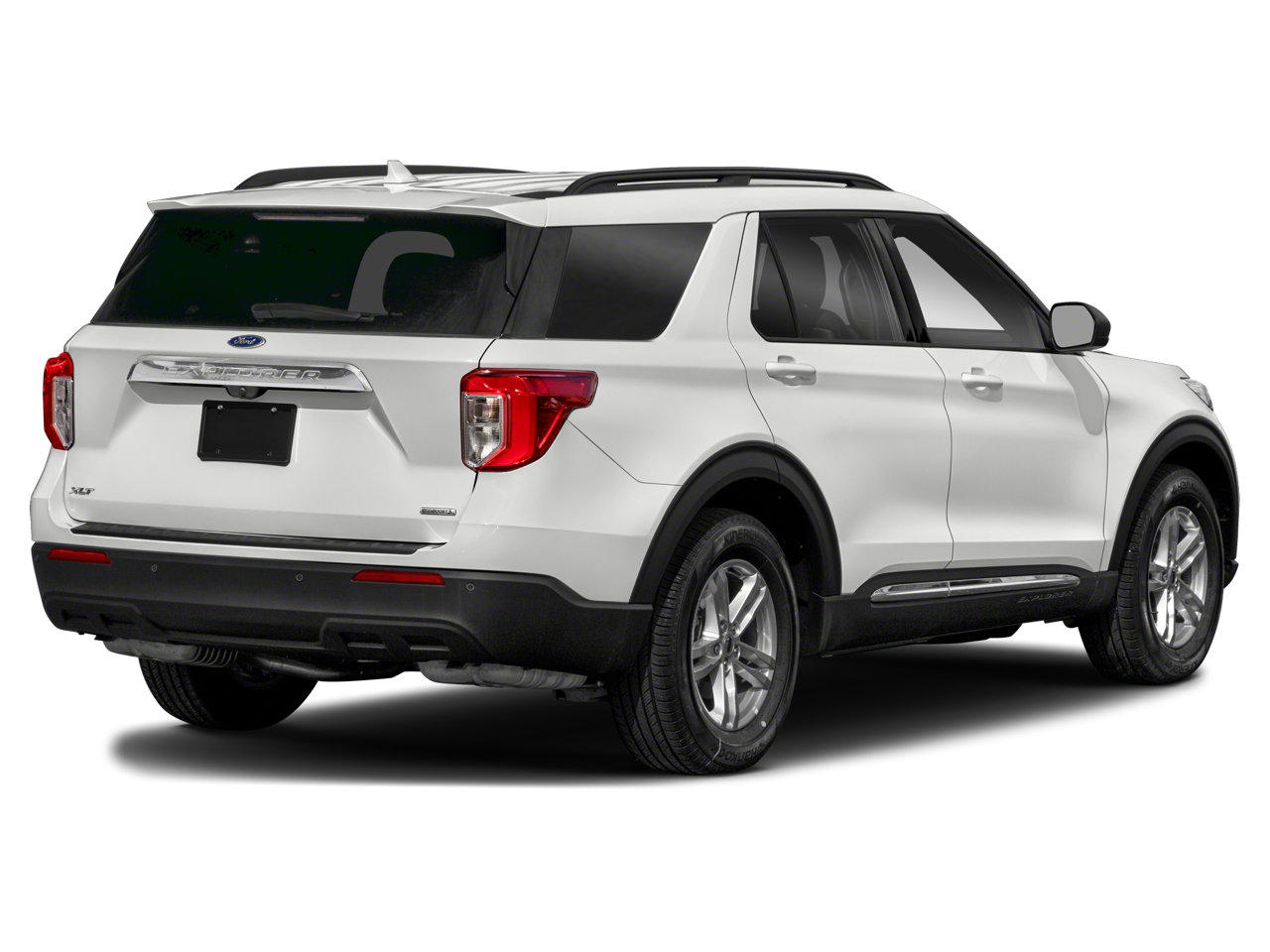 New Fords for Sale | Harry Robinson Sallisaw Ford