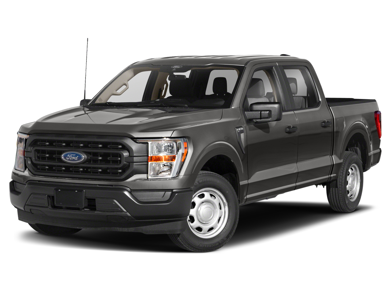 New Fords for Sale | Harry Robinson Sallisaw Ford