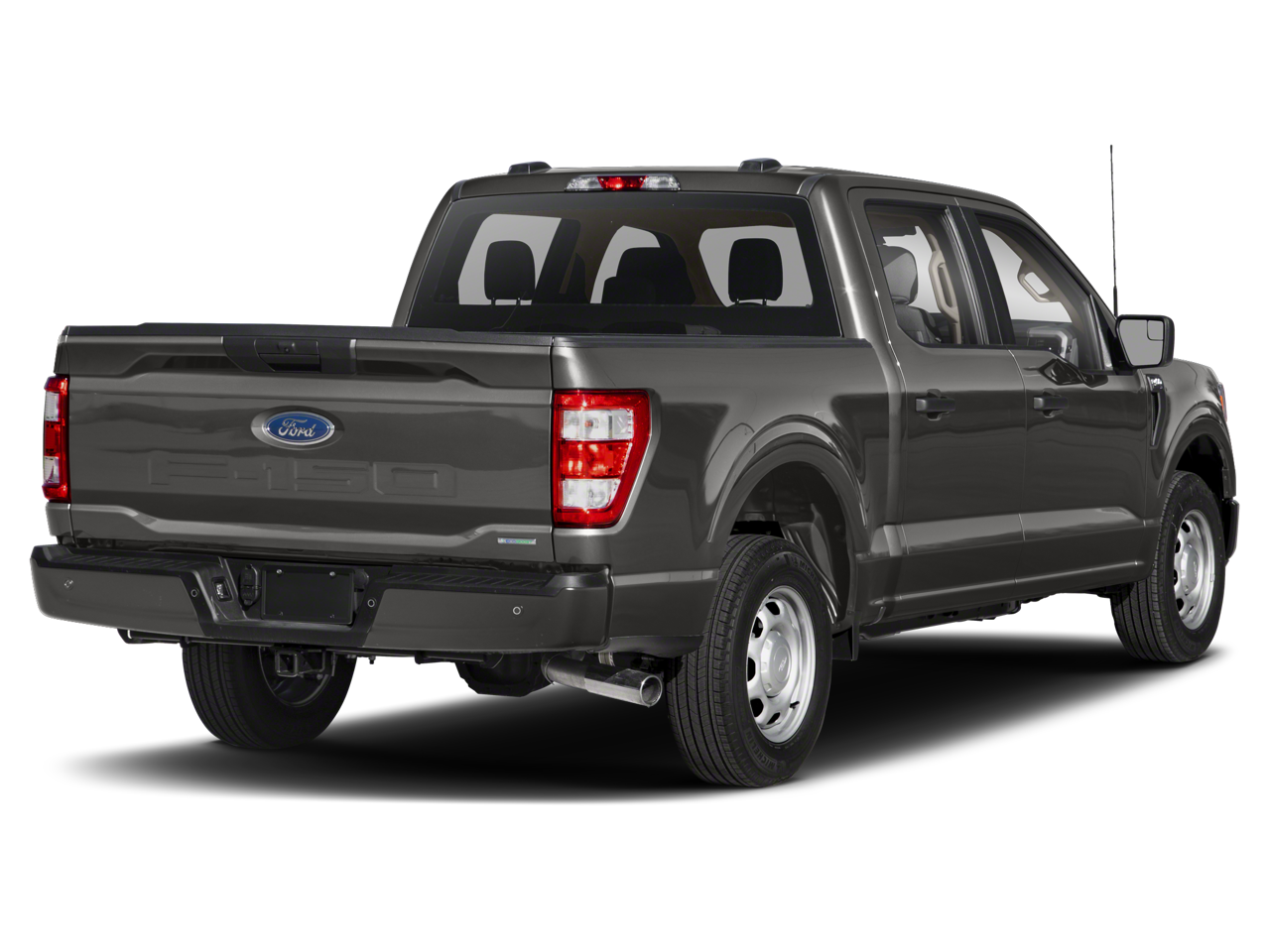 New Fords for Sale | Harry Robinson Sallisaw Ford