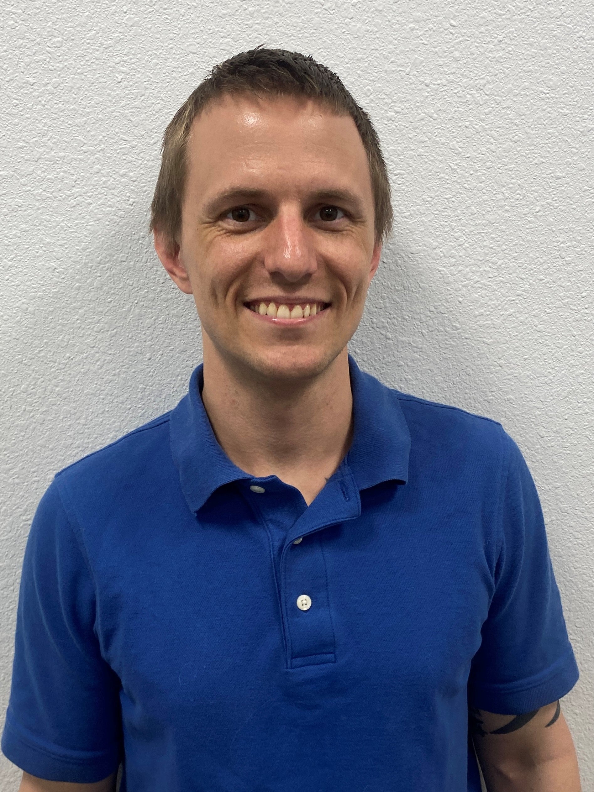 Harry Robinson Sallisaw Ford Staff - Sallisaw Ford dealer in Sallisaw ...