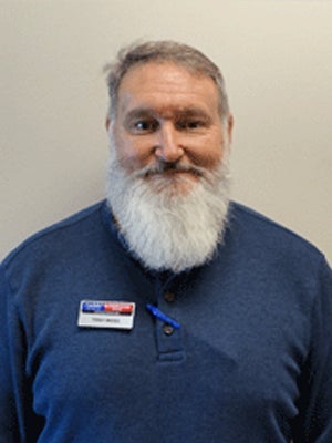 Harry Robinson Sallisaw Ford Staff - Sallisaw Ford dealer in Sallisaw ...